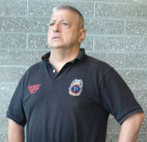 DPSOC.com - About Tom Archambault